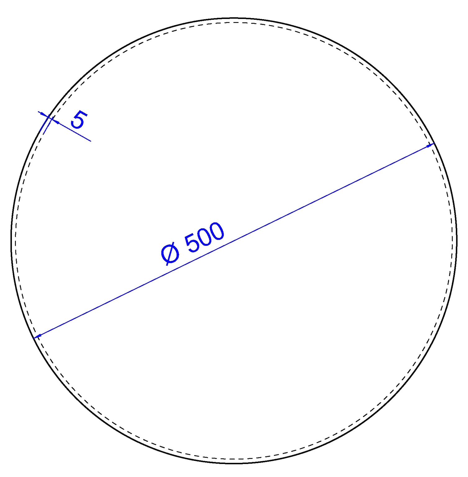 Stepping Pads | Red Square Pavers