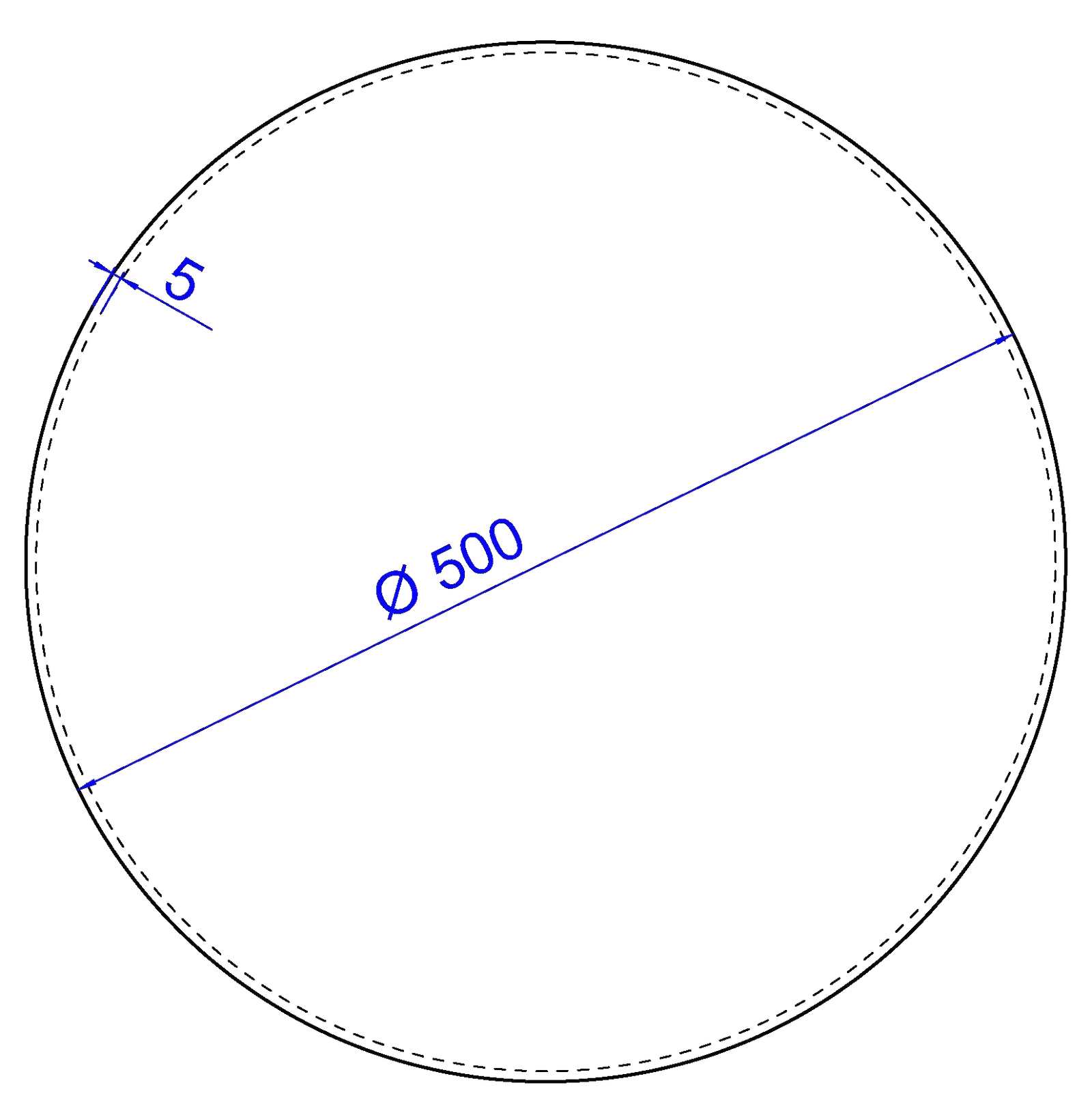 Stepping Pads | Red Square Pavers